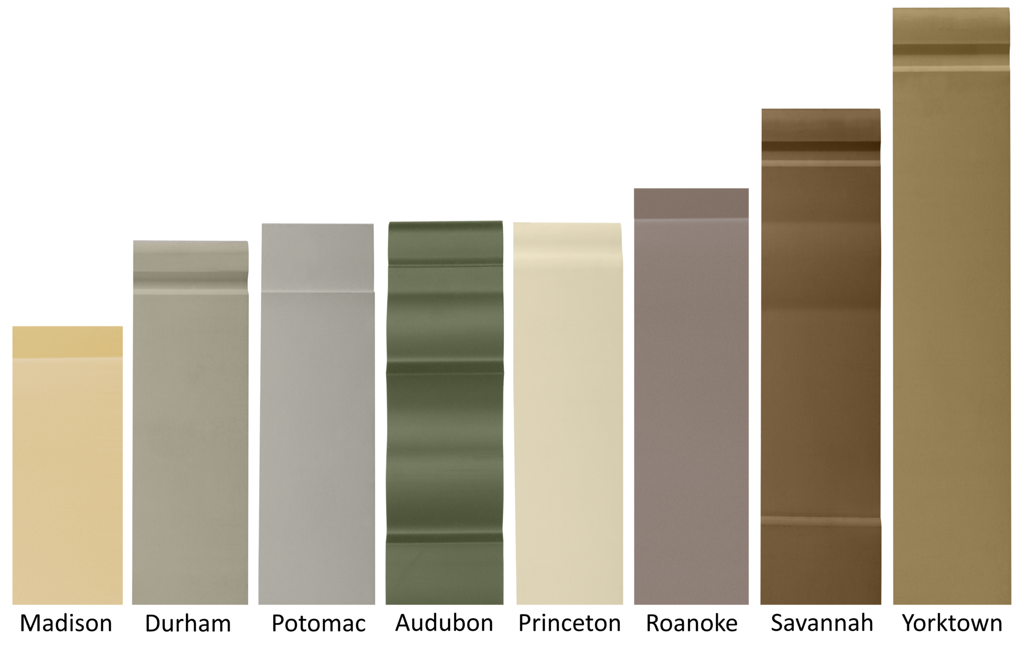 Wall Base – ABM Flooring